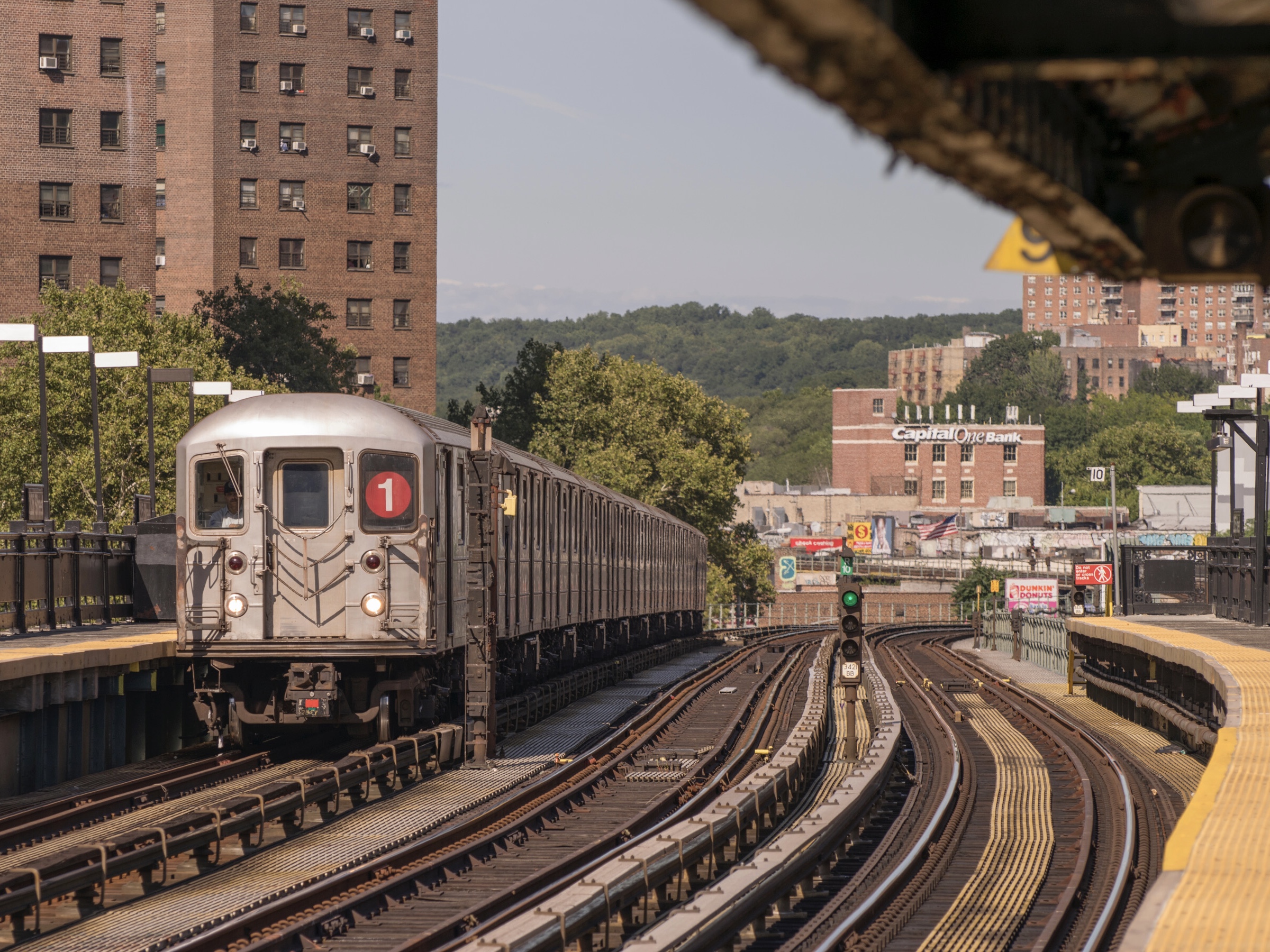 Transit access crisis remains key issue in City Council District 11 ...